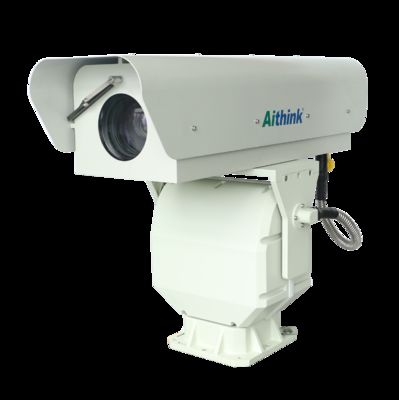 China pan tilt zoom camera factory